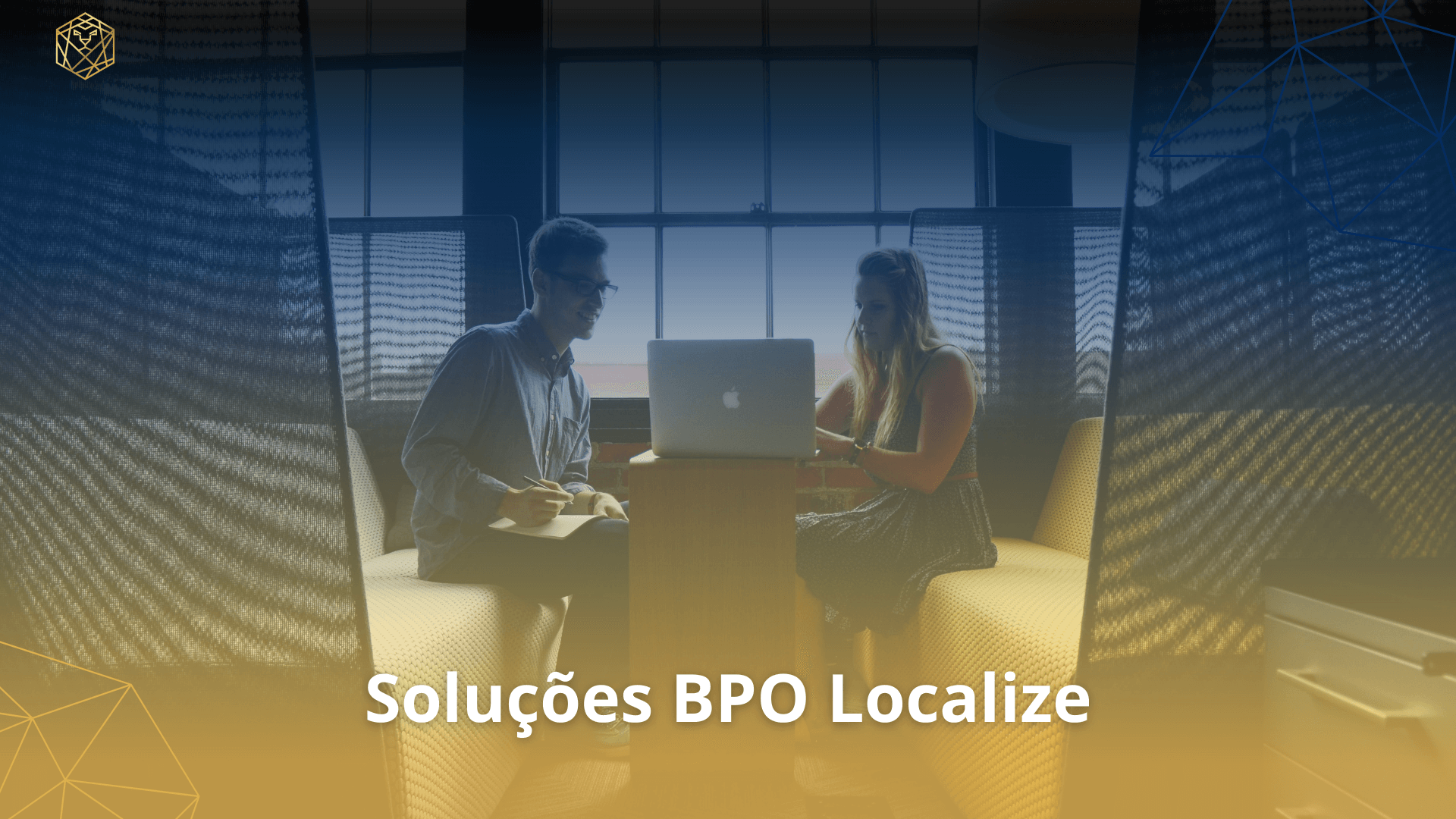 BPO Investigação de Ativos e Gestão de Créditos NPL - Localize